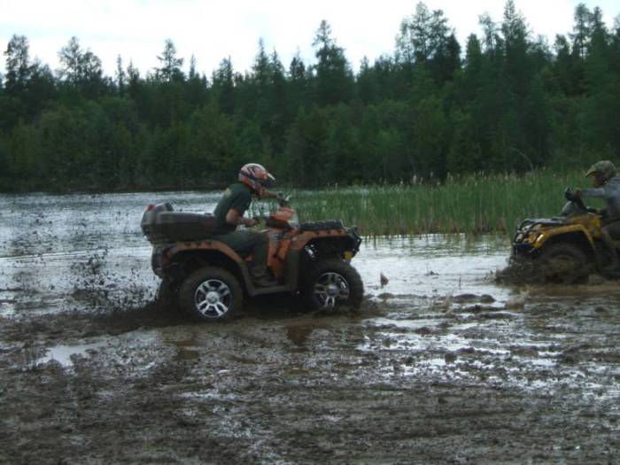 atv2 – think temagami